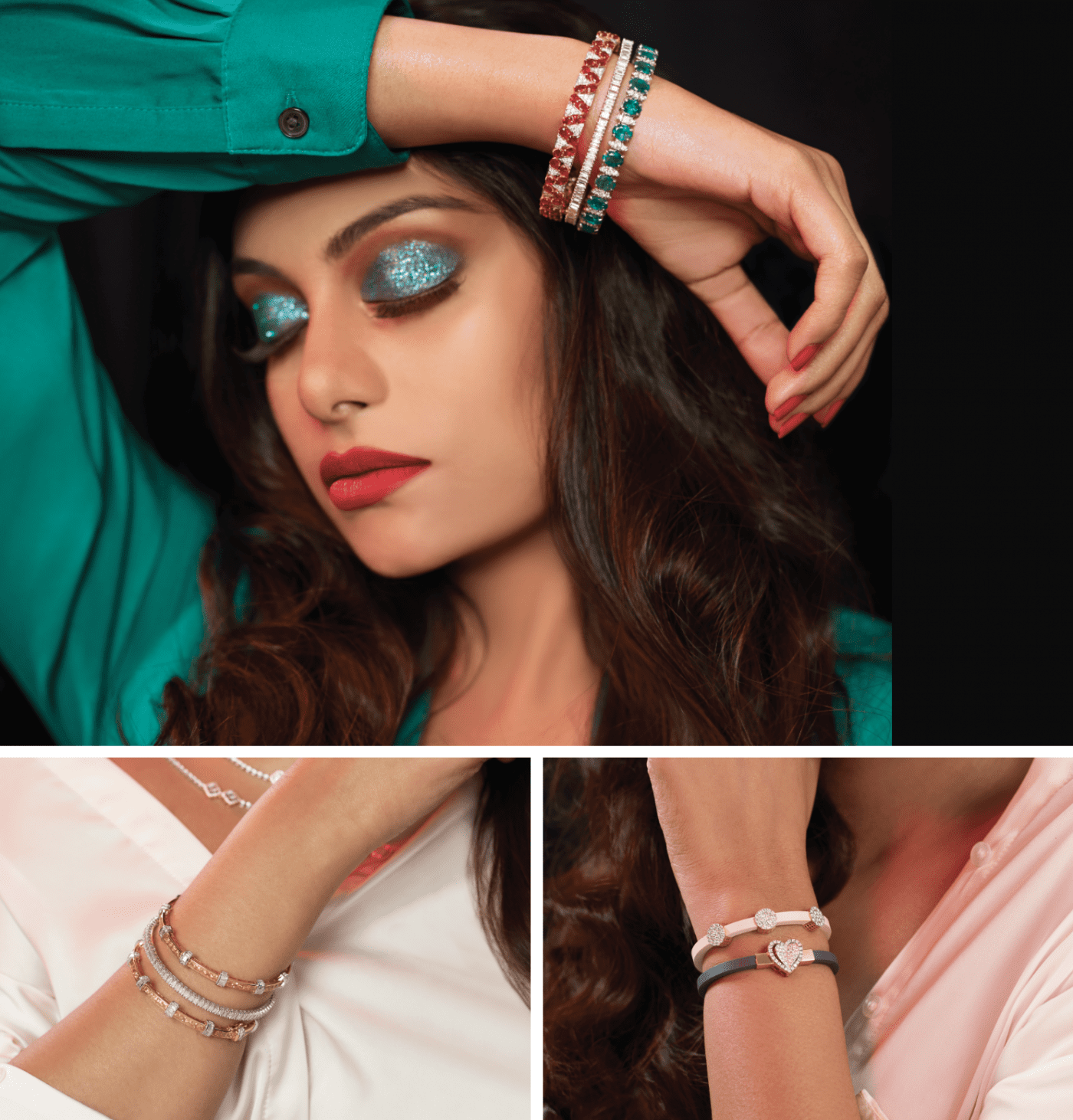 Jaipur Jewels: The Party Edit - Jaipur Jewels